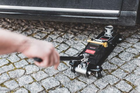 The Best Aluminum Floor Jacks: Lifting Heavy Loads with Ease