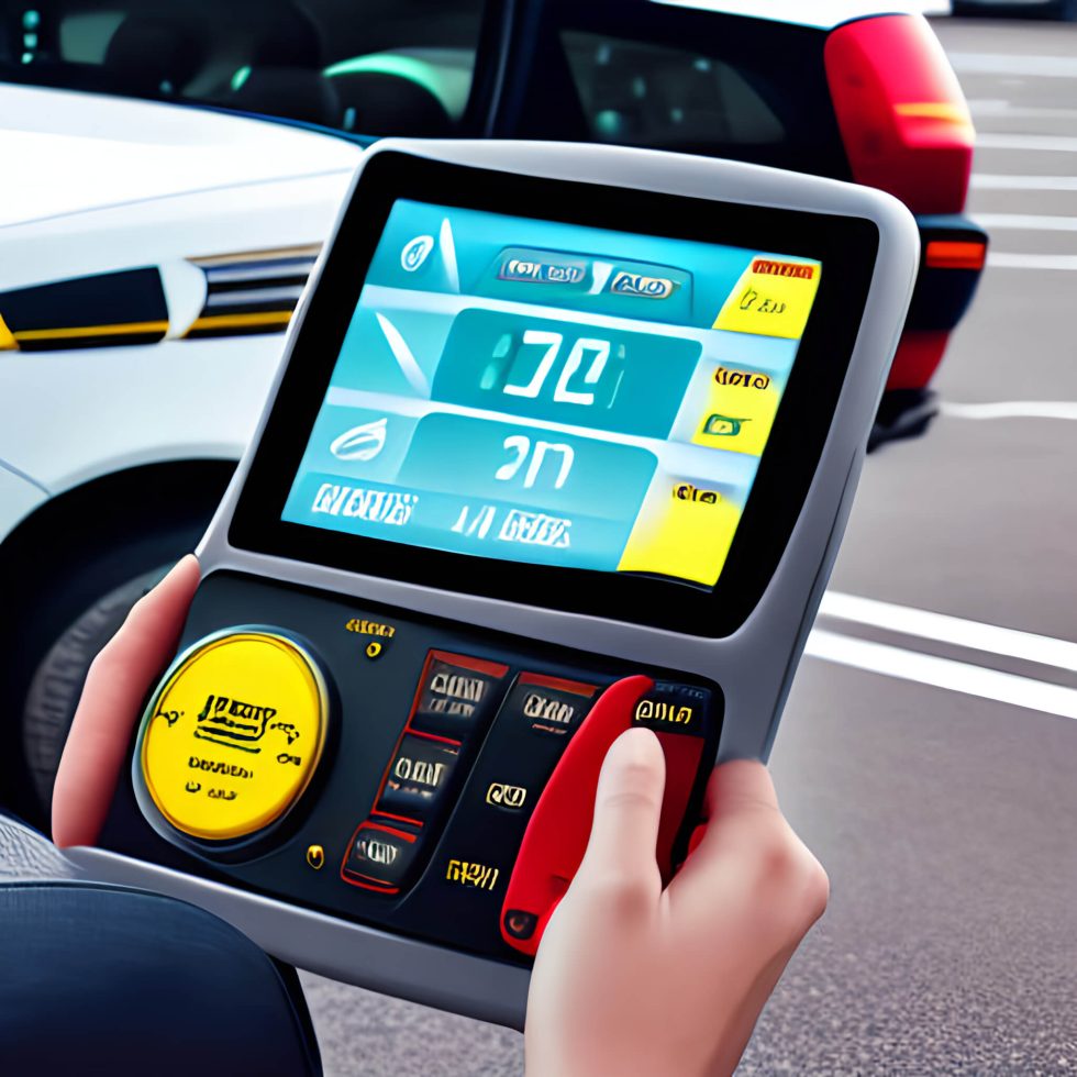 Keeping Your Car Safe and Efficient Choosing the Best TPMS Tool