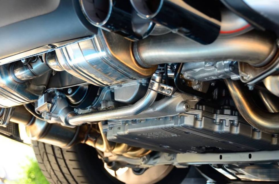 How to Clean Your Exhaust System: Inside and Out for Better Performance
