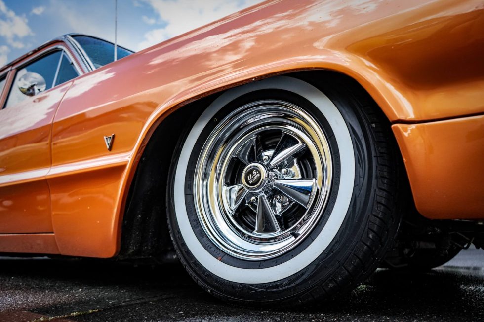The Ultimate Guide: How to Protect Your Rims from Curb Rash!