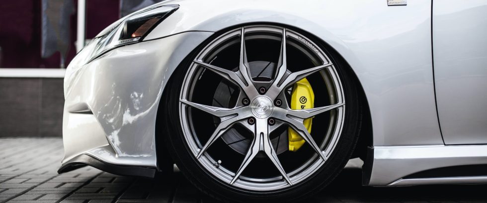 How to Easily Remove Tire Marks from Your Car: A Step-by-Step Guide