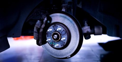 How to Easily Install Anti Rattle Clips on Brake Pads