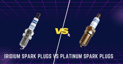 Battle of Power: Iridium Spark Plugs Vs Platinum Spark Plugs