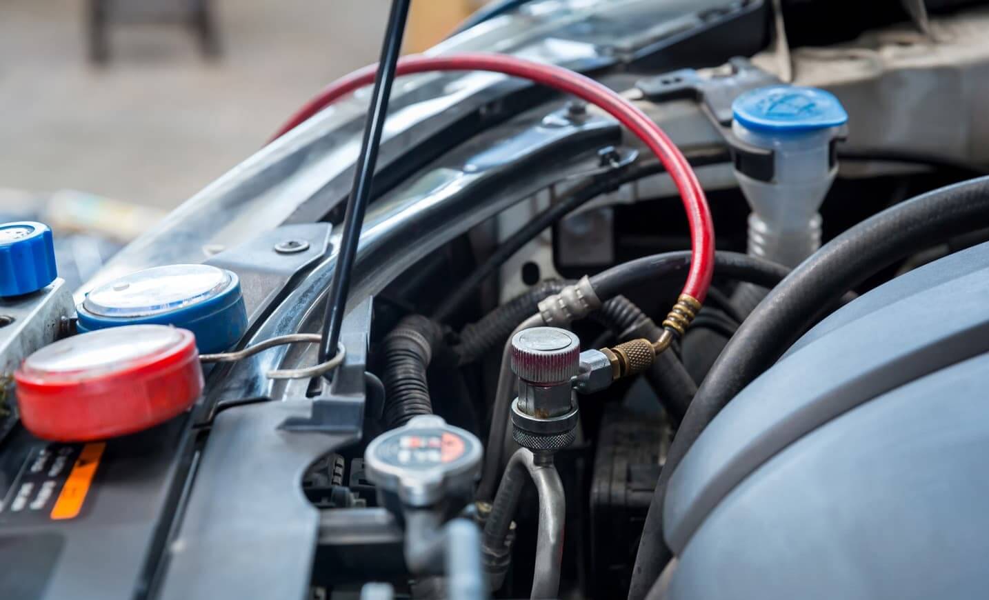 How to Safely and Efficiently Remove Freon from a Car: Expert Tips
