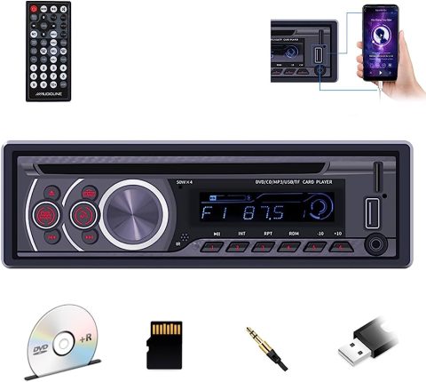 How to Reset Jvc Car Stereo: Quick and Easy Troubleshooting Guide