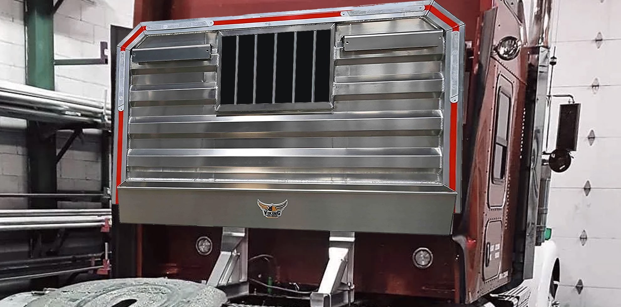 How to Mount Headache Rack in 5 Simple Steps: A Comprehensive Guide