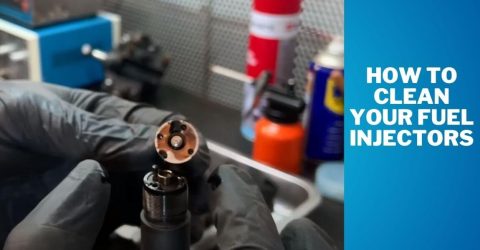 How to Clean Your Fuel Injectors: Proven Techniques for Optimal Performance