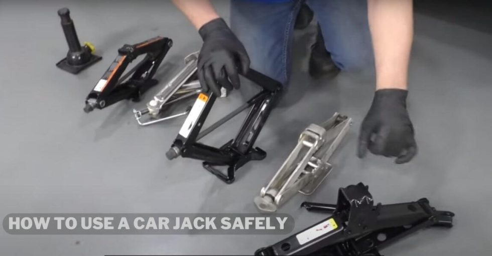 How to Use a Car Jack Safely: Top Tips for Accident-Free Lifting
