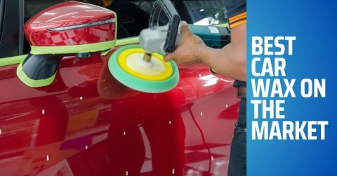 Discover the Best Car Wax on the Market for Ultimate Shine