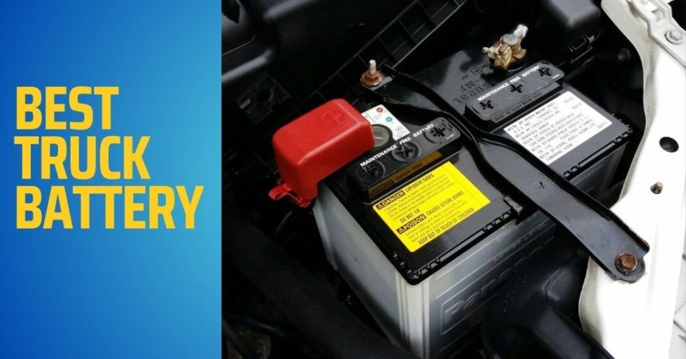 The Ultimate Guide to Finding the Best Truck Battery for Optimal ...