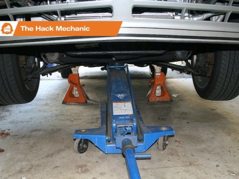 How to Use a Car Jack Safely: Top Tips for Accident-Free Lifting