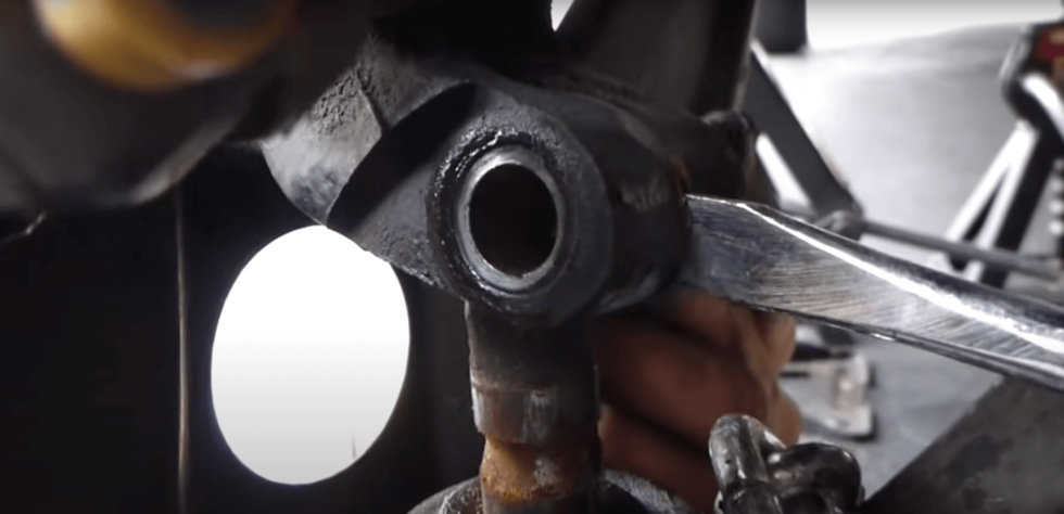 How To Remove And Install Car Bushings And Bearings: Expert Guide