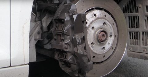 How to Clean Brake Calipers: A Comprehensive Guide