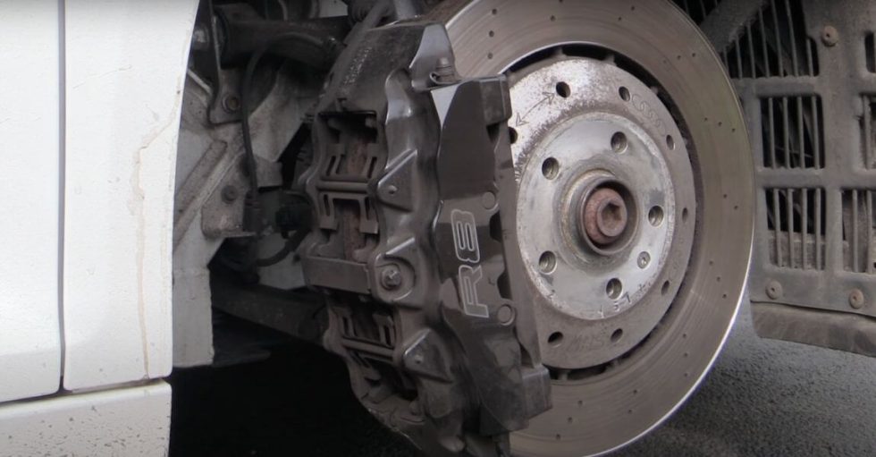 How to Clean Brake Calipers: A Comprehensive Guide