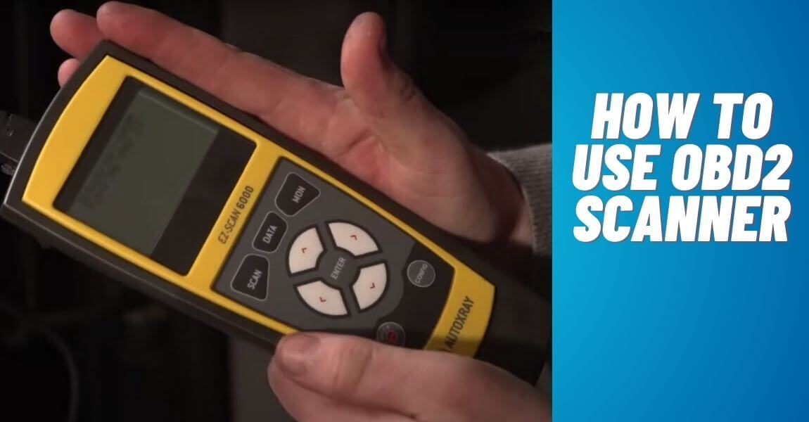 Maximize Efficiency: Unlocking the Full Potential of Your Obd2 Scanner