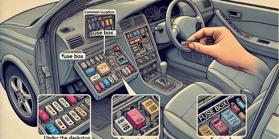 How to Fix a Blown Fuse in a Car: Simple, Quick Solutions