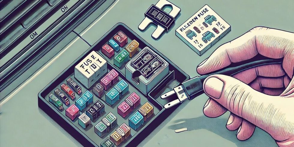 How to Fix a Blown Fuse in a Car: Simple, Quick Solutions