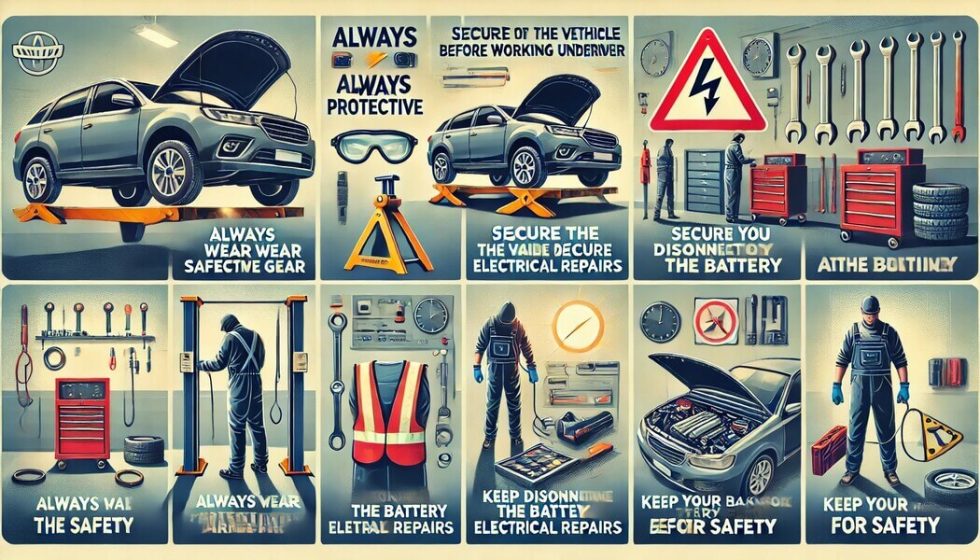 How to Reset Throttle Position Sensor and Boost Your Car’s Performance