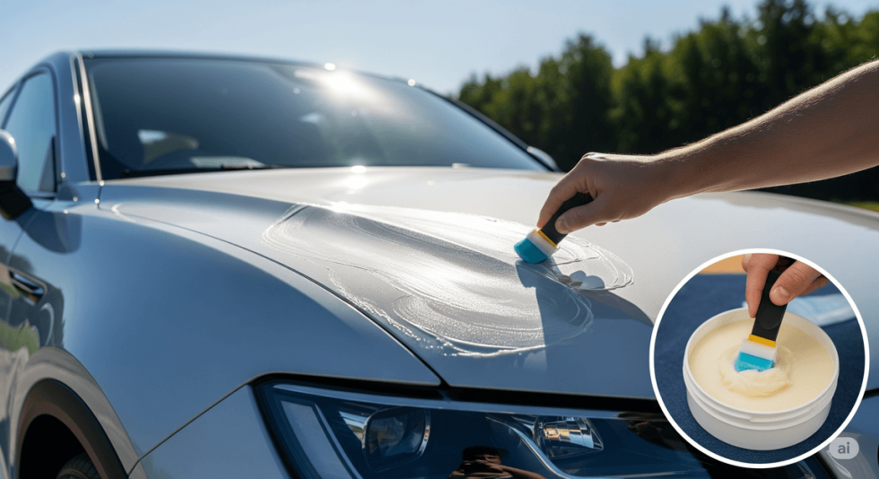 Best Wax for New Car: Top Picks to Keep Your Ride Shiny