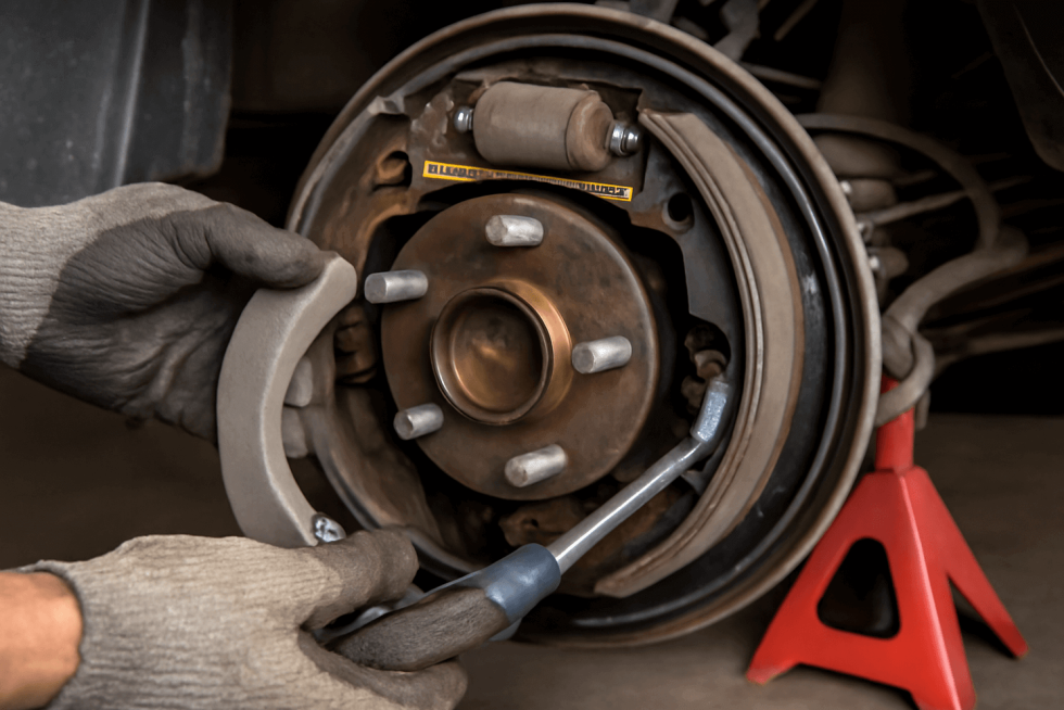 How to Replace Drum Brakes: Your Step-by-Step DIY Guide