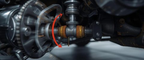 7 Telltale Symptoms of a Bad Universal Joint