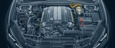 What Is PCM on a Car? Meaning, Symptoms & Replacement Cost