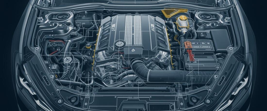 What Is PCM on a Car? Meaning, Symptoms & Replacement Cost