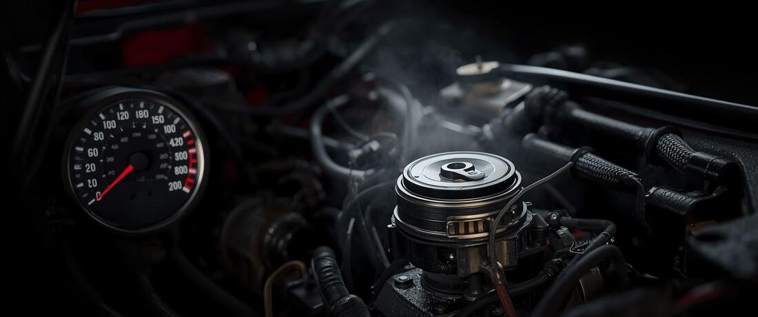 Symptoms of a Bad Fan Clutch: 7 Warning Signs You Can't Ignore