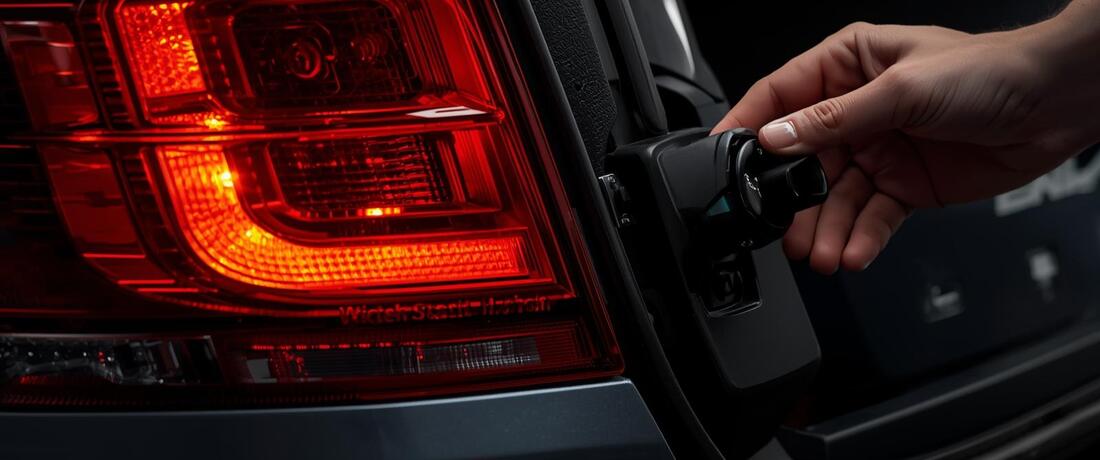 Signs of a Bad Brake Light Switch: 10 Symptoms & How to Test