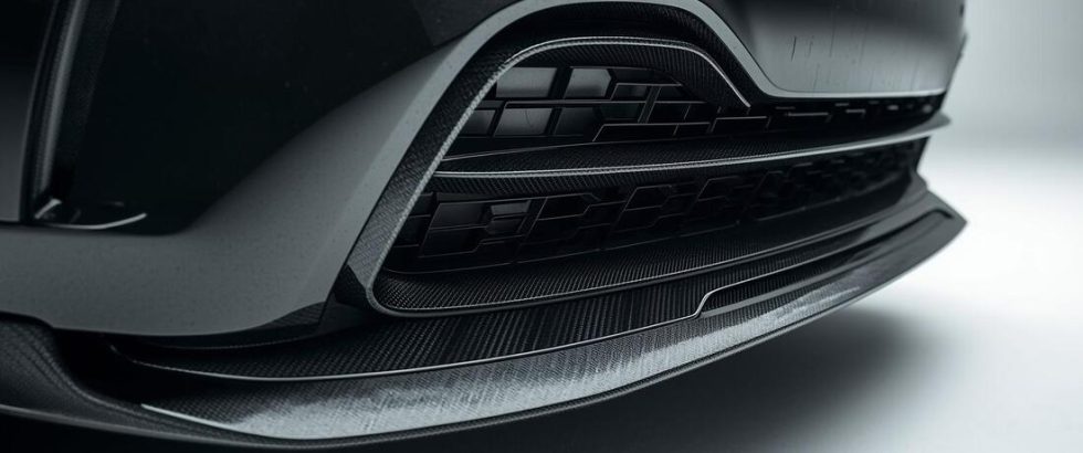 Bumper vs Bumper Cover: Key Differences Explained