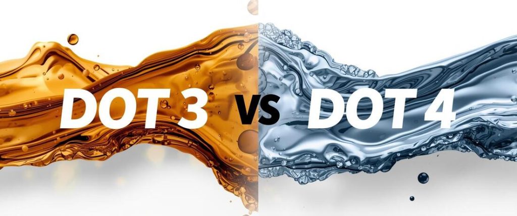 Wrong Brake Fluid in Car: Damage, Risks & What To Do
