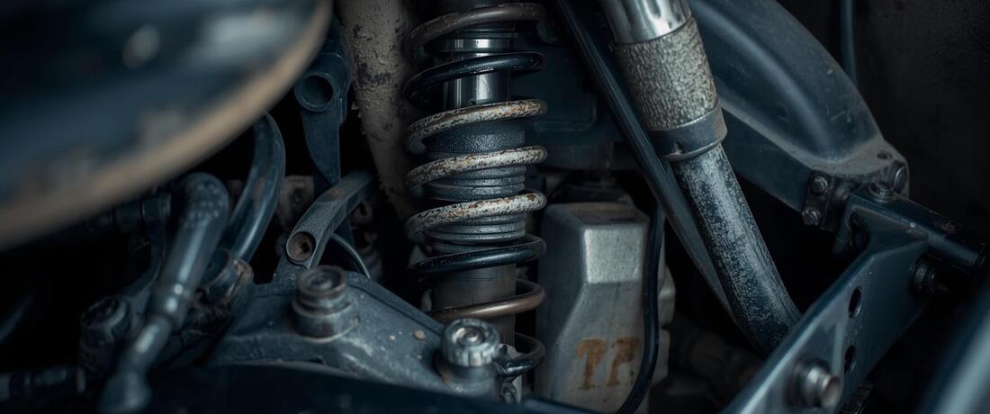 10 Signs of Car Suspension Issues: Symptoms & Repair Costs